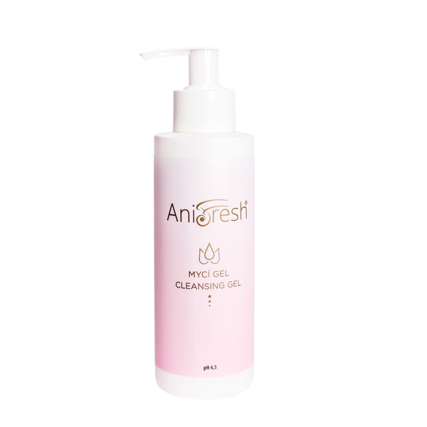 Anifresh - Gentle care every day - Aniball