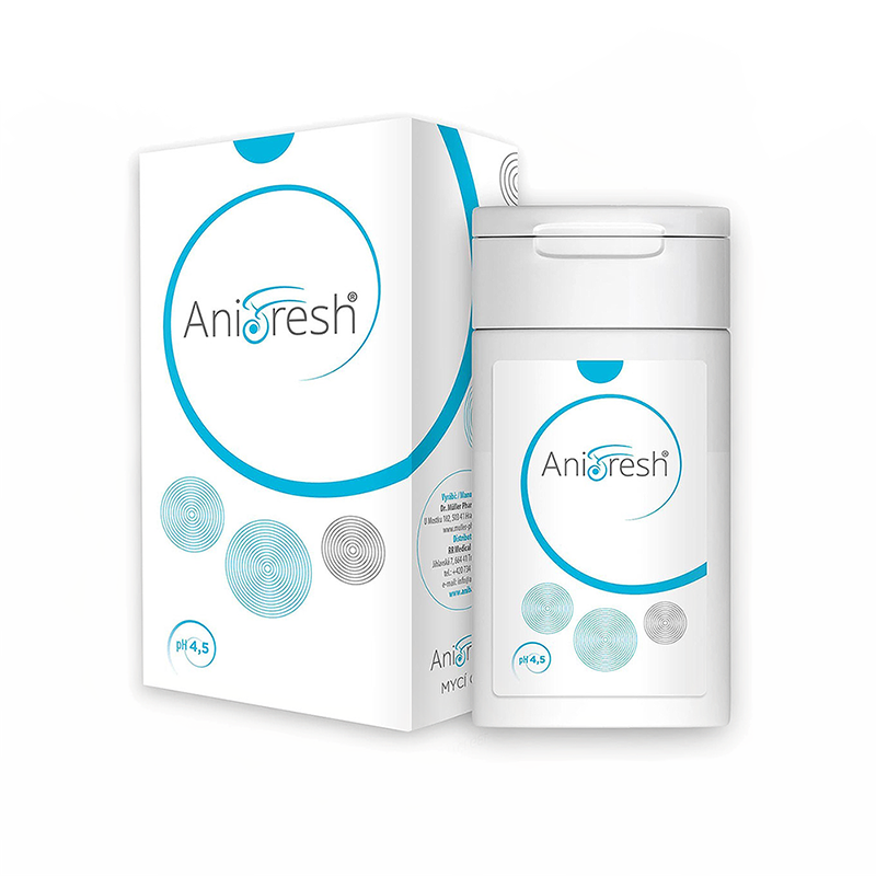 Products - Aniball